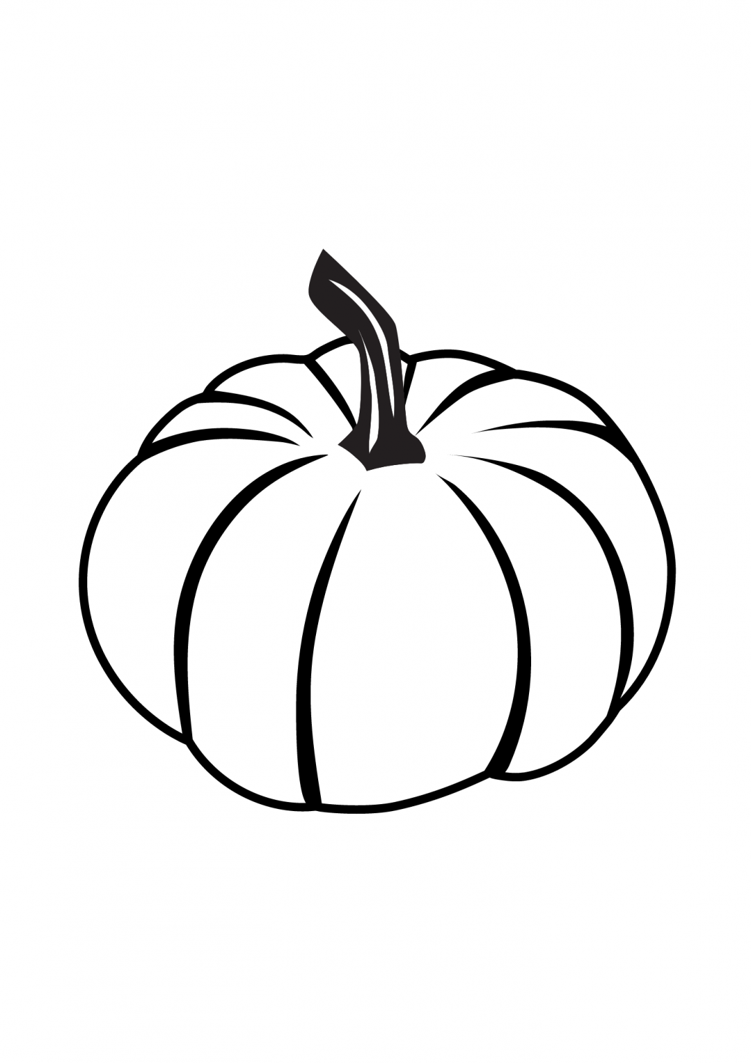 Kolorowanki jesienne - darmowe do wydruku - Mamy-mamom.pl